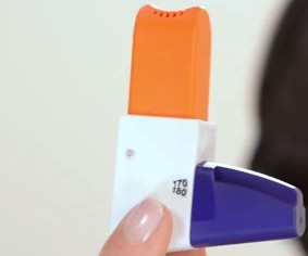 BVBA Apotheek Patrick Meysen 3990 Peer : BUFOMIX EASYHALER 160/4,5MCG ...