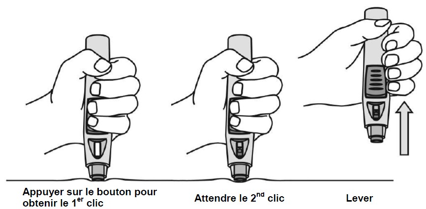 Pharmacie Meysen SPRL 3990 Peer : Home > SIMPONI 50MG/0,5ML 1 STYLO ...