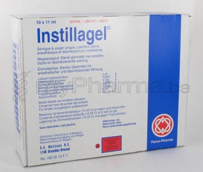 BVBA apotheek Patrick Meysen 3990 Peer : Welkom > INSTILLAGEL 11 ML 10 ...