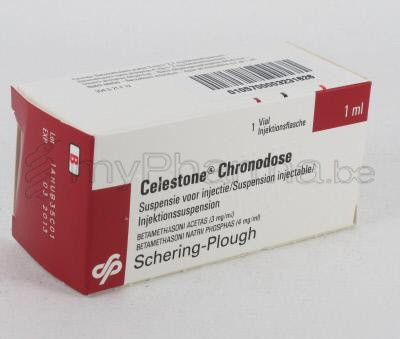 BVBA apotheek Patrick Meysen 3990 Peer : Welkom > CELESTONE CHRONODOSE ...