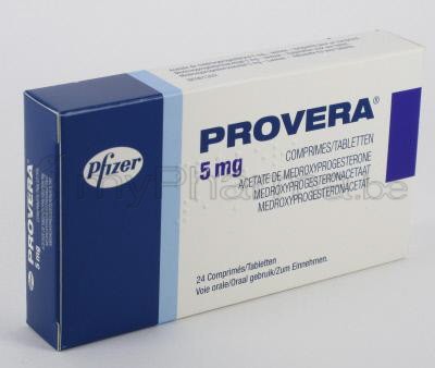 Provera Plm