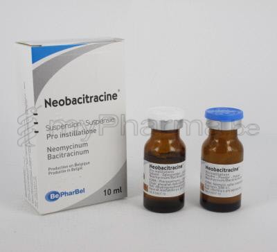 BVBA apotheek Patrick Meysen 3990 Peer : Welkom > NEOBACITRACINE PRO ...