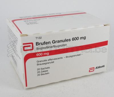 Pharmacie Meysen SPRL 3990 Peer : Substances actives - I - Ibuprofène ...