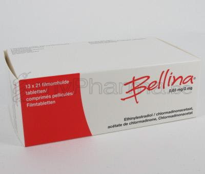 Pharmacie Meysen SPRL 3990 Peer : Home > BELLINA 13X21 COMP