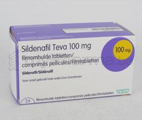 Pharmacie Meysen SPRL 3990 Peer : Home > SILDENAFIL TEVA 100 MG 24 COMP
