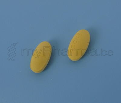 Pharmacie Meysen SPRL 3990 Peer : Home > TILCOTIL 20 MG 30 COMP