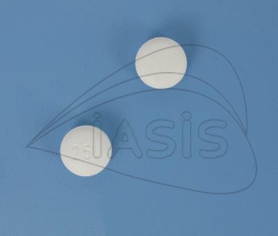 BVBA apotheek Patrick Meysen 3990 Peer : Welkom > GABITRIL 5 MG 50 TABL