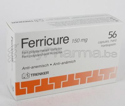Pharmacie Meysen SPRL 3990 Peer : Home > Substances actives - I - Fer