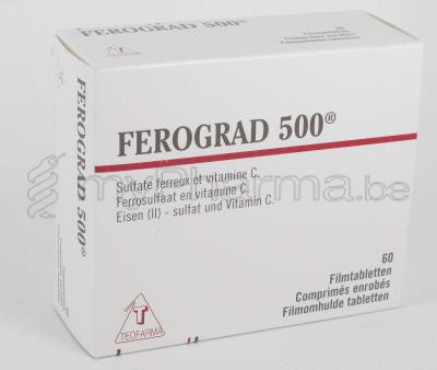 Pharmacie Meysen SPRL 3990 Peer : Home > Substances actives - I - Fer ...