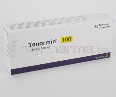 Pharmacie Meysen SPRL 3990 Peer : Home > Substances actives - A - Aténolol