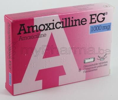 Pharmacie Meysen SPRL 3990 Peer : Home > Substances actives - A - Amoxicilline