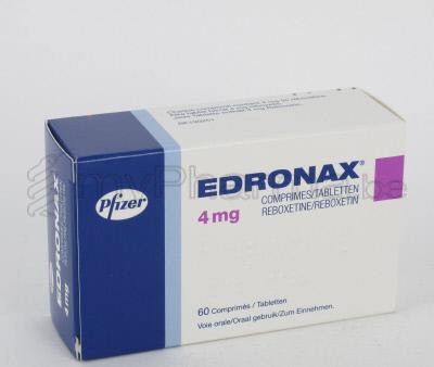 Apotheek Meysen Peer 3990 Peer : Welkom > EDRONAX 4 MG 60 TABL