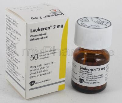 Apotheek Meysen Peer 3990 Peer : Welkom > LEUKERAN 2 MG 50 TABL