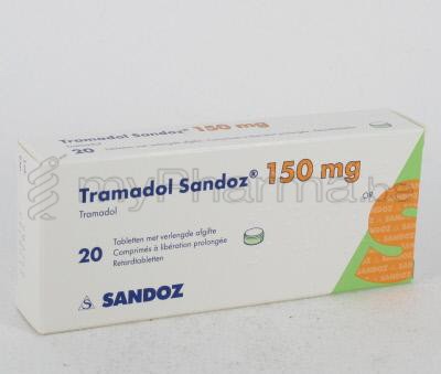 BVBA apotheek Patrick Meysen 3990 Peer : Welkom > TRAMADOL RETARD ...