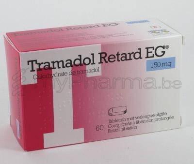 BVBA apotheek Patrick Meysen 3990 Peer : Welkom > TRAMADOL RETARD EG ...