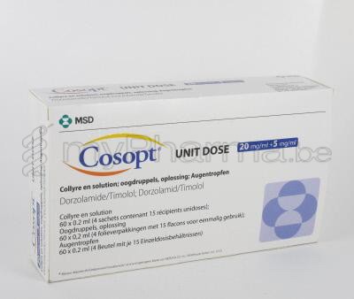 BVBA apotheek Patrick Meysen 3990 Peer : Welkom > COSOPT 60 X 0,2 ML ...
