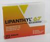 Pharmacie Meysen SPRL 3990 Peer : Substances actives - F - Fénofibrate