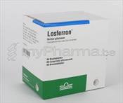 Pharmacie Meysen SPRL 3990 Peer : Home > Substances actives - I - Fer