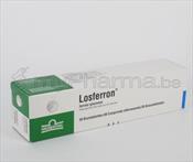 Pharmacie Meysen SPRL 3990 Peer : Home > Substances actives - I - Fer