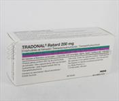 Pharmacie Meysen SPRL 3990 Peer : Home > Substances actives - T - Tramadol
