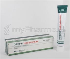 BVBA apotheek Patrick Meysen 3990 Peer : Welkom > DAKTARIN 2% 40 G ...