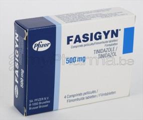 BVBA apotheek Patrick Meysen 3990 Peer : Welkom > FASIGYN 500 MG 4 TABL