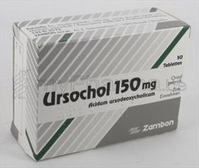 BVBA apotheek Patrick Meysen 3990 Peer : Welkom > URSOCHOL 150 MG 50 TABL