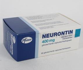 Pharmacie Meysen SPRL 3990 Peer : Home > NEURONTIN 400 MG 90 CAPS