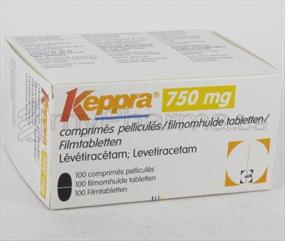 Pharmacie Meysen SPRL 3990 Peer : Home > KEPPRA 750 MG 100 COMP