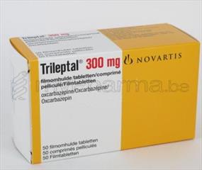 Pharmacie Meysen SPRL 3990 Peer : Home > TRILEPTAL 300 MG 50 COMP