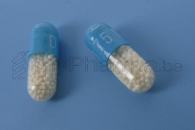 Pharmacie Meysen SPRL 3990 Peer : Home > MOTIFENE 75 MG 56 CAPS