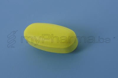 Apotheek Meysen Peer 3990 Peer : Home > BICLAR UNO 500 MG 10 TABL