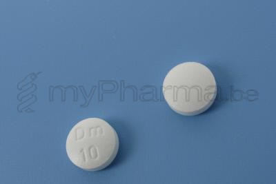 Pharmacie Meysen SPRL 3990 Peer : Home > ZILIUM 10 MG 30 COMP