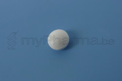 BVBA apotheek Patrick Meysen 3990 Peer : Welkom > FLUDEX 2,5 MG 20 TABL