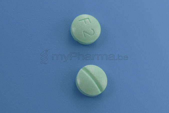 Pharmacie Meysen SPRL 3990 Peer : Home > CLOZAN 5 MG 50 COMP