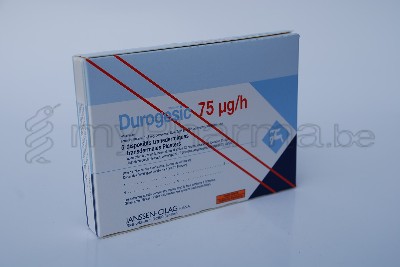 Pharmacie Meysen SPRL 3990 Peer : Substances actives - F - Fentanyl ...