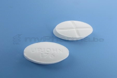 BVBA apotheek Patrick Meysen 3990 Peer : Welkom > MEDROL 32 MG 20 TABL