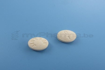 BVBA apotheek Patrick Meysen 3990 Peer : Welkom > ORAP 1 MG 75 TABL
