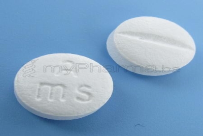 BVBA apotheek Patrick Meysen 3990 Peer : Welkom > SELOZOK 100 (95 MG ...