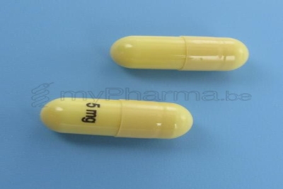 BVBA apotheek Patrick Meysen 3990 Peer : Welkom > LOMIR RETARD 5 MG 30 CAPS