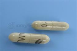 BVBA apotheek Patrick Meysen 3990 Peer : Welkom > AMLOR 10 MG 100 CAPS