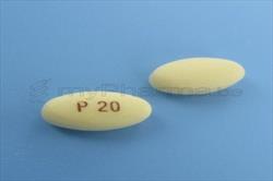BVBA apotheek Patrick Meysen 3990 Peer : Welkom > PANTOMED 20 MG 56 TABL